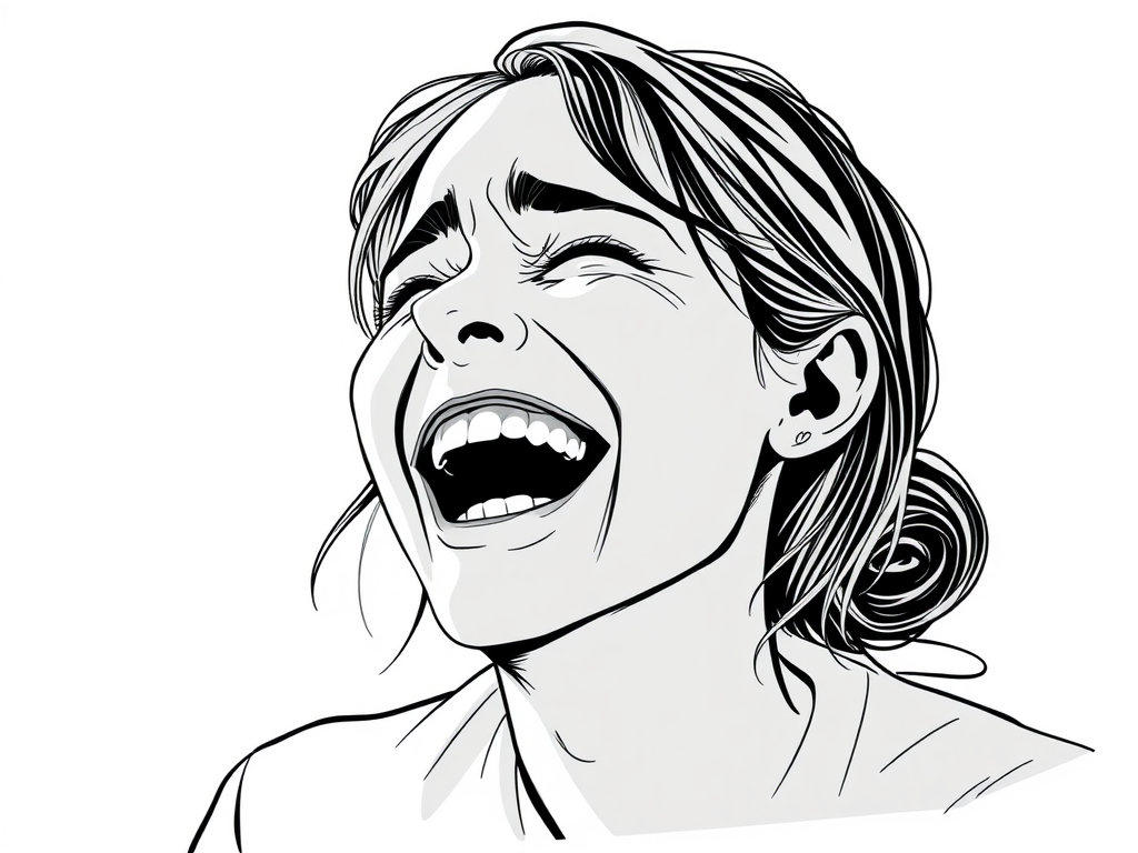 Humor as a Shield: Deflecting Pain with a Well-Timed Joke (or a Bad One ...